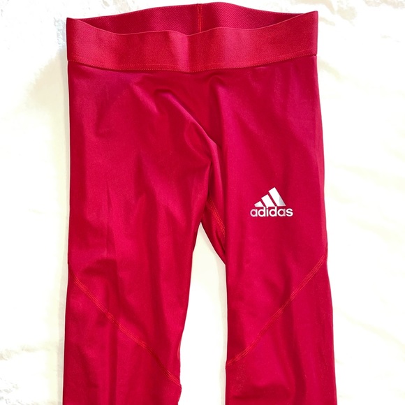 adidas | Pants & Jumpsuits | Adidas Compression Pants | Poshmark